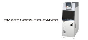 Smart Nozzle Cleaner from Fuji America Corporation