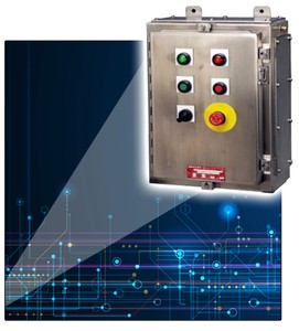 Adalet Control Enclosures from Switches Unlimited from Switches Unlimited