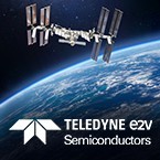 Manage heat dissipation of modules in Space? from Teledyne e2v ...