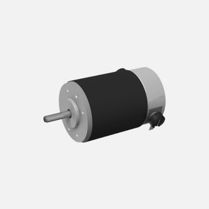 Customized High-Performance DC Motors from 3X Motion Technologies Co., Ltd