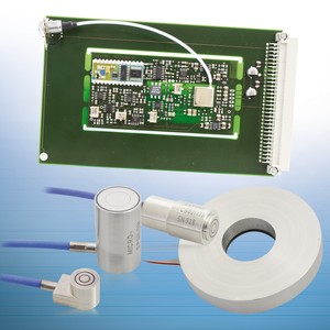 Customized Capacitive Displacement Sensors from Micro-Epsilon Group