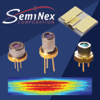 Triple Junction: Precision, Power, Range from SemiNex Corporation