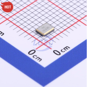 16MHz SMD Crystal Oscillator - YXC X322516MLB4SI from LCSC Electronics ...