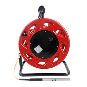 Water Level Meter for Deep Wells from Holykell Technology Company Limited