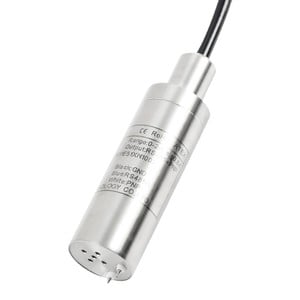New Water In Fuel Sensor to Detect Water Existence from Holykell ...