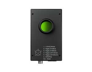 High Speed Industrial Camera for defects detection from Hypersen ...