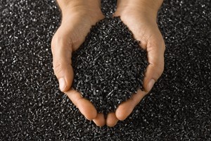 Final products properties improved by masterbatch from ExxonMobil ...