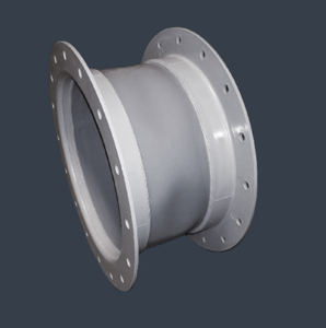 PVC Flexible Joint from Texel-Seikow USA, Inc.