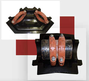 Protect Your Grooved Pipe and Victaulic Fittings from Dragon Jacket ...