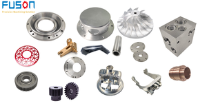 Custom SUS 304 Precision Wire Cutting Solutions from FUSON PRECISION ...