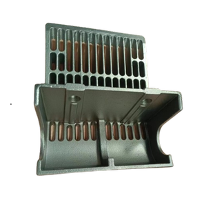 Custom Heat Resistant Products from Raymond Machinery Co., Ltd.