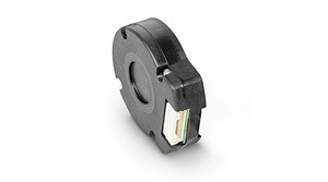 maxon's TSX RIO optical encoder from maxon