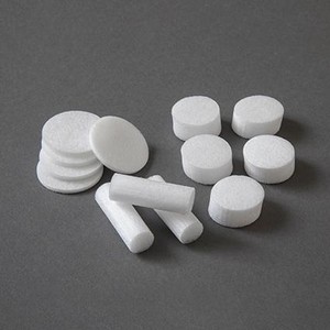 Gas Absorbing Filters for Industrial Sensors from Porex