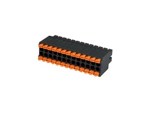 Dinkle Terminal Blocks from Galco Industrial Electronics