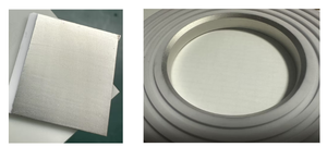 ceramic metallization in ceramic-metal brazing from Suntech Applied ...
