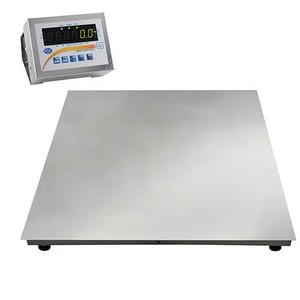 Heavy Duty Scale PCE-SD 6000E SST from PCE Instruments / PCE Americas Inc.