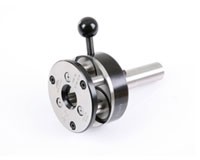 Custom Thread Rolling Dies from Wiseman Threading Tools Ltd.