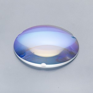 Optical Spherical Lenses with Holes from Suzhou Jiujon Optics Co., Ltd