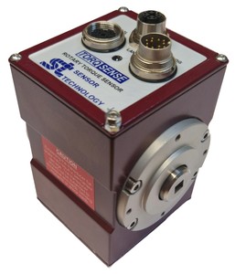 Digital Torque Meters with Square Drives from Sensor Technology, Ltd.