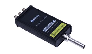 Gas sensor/Hydrogen Sensors for Process Analyzing from Hydrogen Sense ...