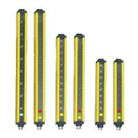 High speed through beam light curtain from Intellisense ...