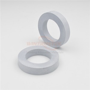 Boron Nitride Break Ring from Xiamen Wintrustek Advanced Materials Co ...
