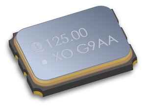 LVDS/LVPECL Crystal Oscillators for 5G from Interquip Electronics Co., Ltd.