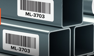 Polyonics HIGHdegree Label and Tag Materials from Polyonics