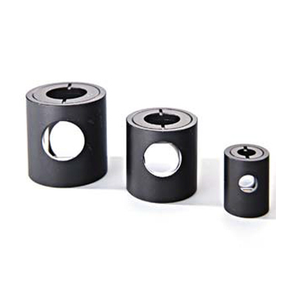Glan-Taylor Prisms - GCL-0702: Polarizing Optics from Daheng New Epoch ...