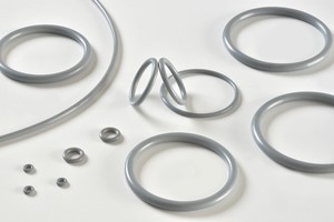 New plasma resistant seal materials for semicon from Precision Polymer ...