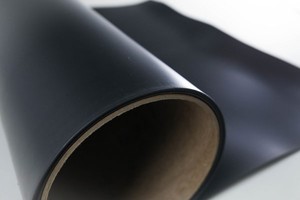 Non-Lead Alternatives for Radiation Shielding from MarShield
