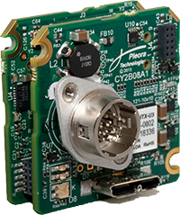 USB3 Vision Connectivity for Imaging Devices from Pleora Technologies Inc.
