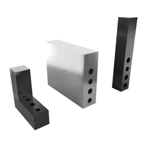 NAAMS NC Blocks Blanks from Tech Rim Standards, LLC