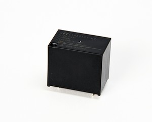 Revolutionary Compact, Lightweight DC Relay from FCL Components America