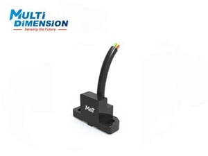 Non Contact Magnetic Geartooth Encoders from MultiDimension Technology ...