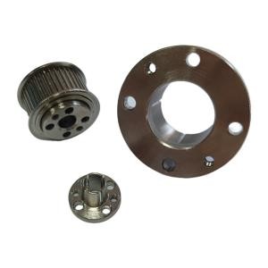 200Nm 5k Hrs Custom High-Torque Locking Assemblies from Chengdu Leno ...