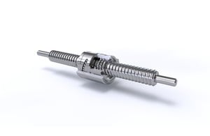 High Precision Ball Screws for Positioning from MPS Micro Precision ...