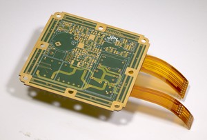 Rigid-Flex PCBs: New Horizons in Electronics from PCBWay