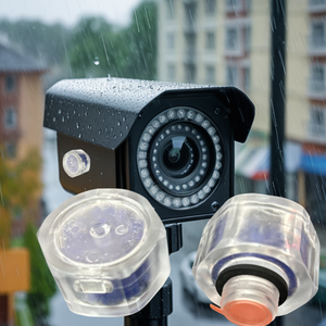 New Humidity Control Indicator Vent Valve from Shenzhen Milvent ...