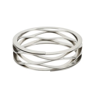 Wave Spring Used in Ball Valves from Zhejiang Lisheng Spring Co., Ltd.