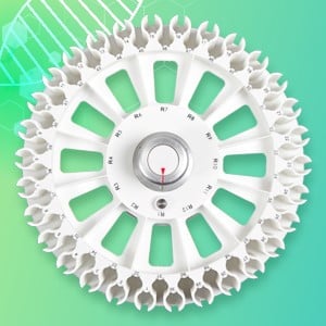 On-demand Manufacturing Solution for Medical Part from RPWORLD