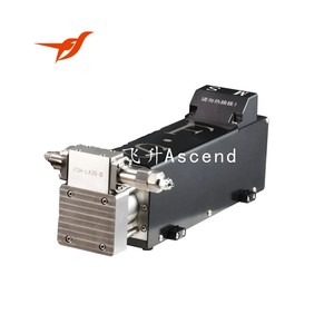 Linear Pump System for Precision Injection from Guangzhou Ascend ...