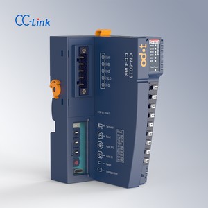 CN-8013 CC-Link Bus Coupler IO Network Adapter from Sichuan Odot ...