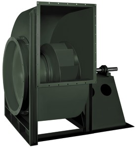 BC Fans from New York Blower Company (The)