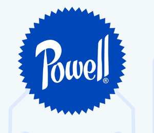 Supply Chain Management from Powell Electronics, Inc.