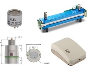 Gas & Radiation Sensors for Safety and Medical from Electro Optical Components, Inc.