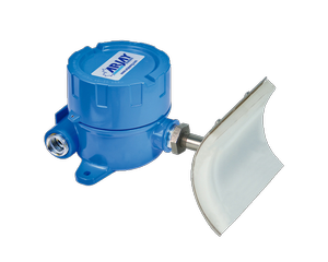 The 2852-PCD Plugged Chute Detector from Arjay Engineering