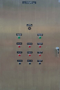 Arjay Engineering Custom Control Panels from Arjay Engineering