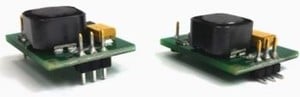 High Efficiency, Integrated Switching Regulators from LSI Controls Inc.