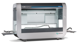 TubeInspect Fast, Easy & Accurate Tube Inspection from Accurex ...
